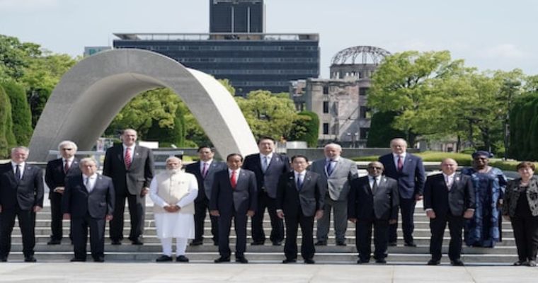 Digitisation of Economies — changing tax order and the impact of two ...