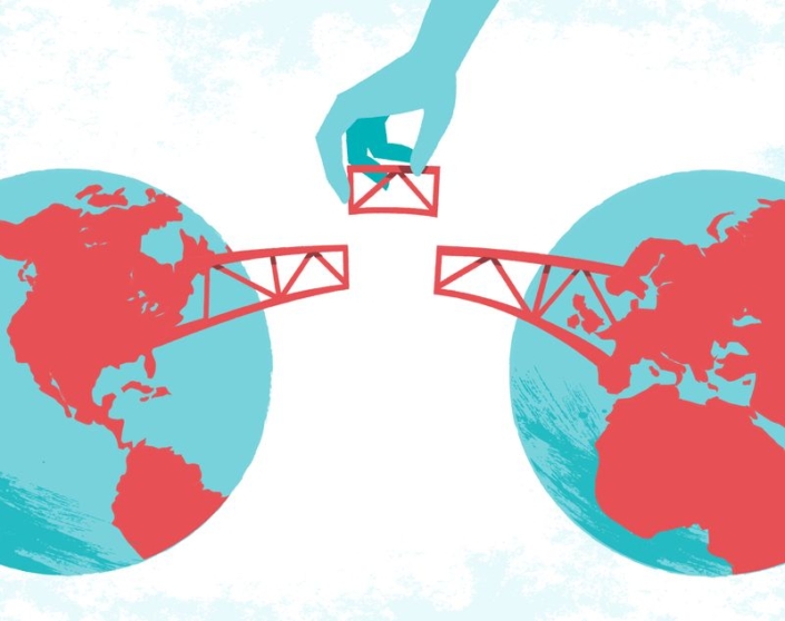 Cross-Border Mergers: Strategies, Benefits & Key Challenges
